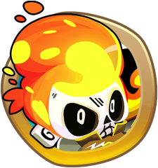 Biker Bones (BTD6) - Blooncyclopedia, the Bloons wiki