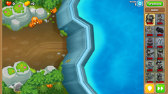 Flooded Valley - Blooncyclopedia, the Bloons wiki
