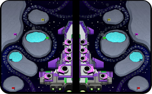Monklish - Blooncyclopedia, the Bloons wiki