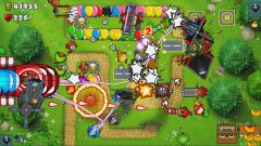 Bloons TD 5 (console) - Blooncyclopedia, the Bloons wiki