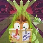 Monklish - Blooncyclopedia, the Bloons wiki