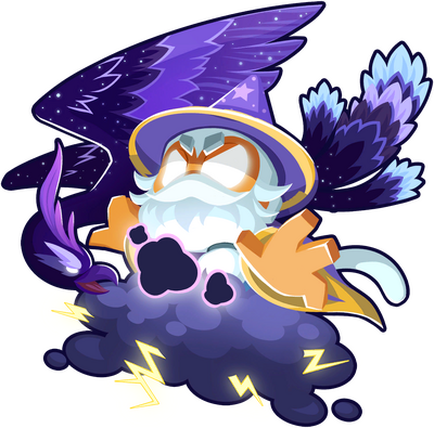 Magus Perfectus - Blooncyclopedia, the Bloons wiki