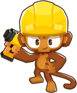 Strategy:Engineer Monkey (BTD6) - Blooncyclopedia, the Bloons wiki
