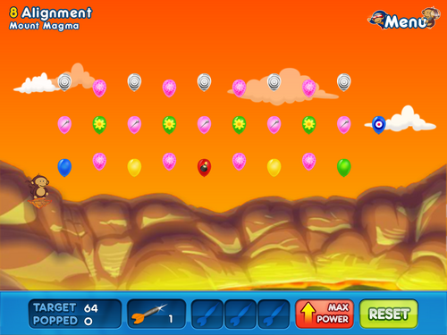 Alignment - Blooncyclopedia, the Bloons wiki