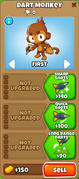 Targeting option - Blooncyclopedia, the Bloons wiki