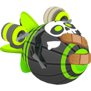 ZOMG (BCS) - Blooncyclopedia, the Bloons wiki