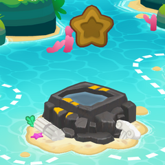 Ouch - Blooncyclopedia, the Bloons wiki