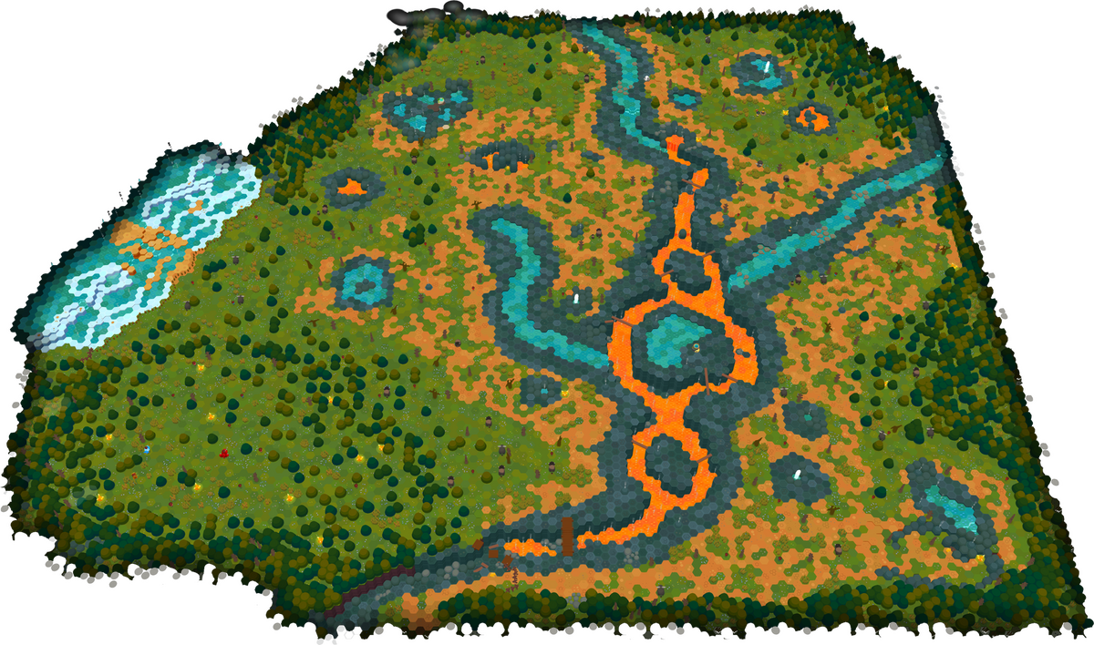Sulfur Springs (Frontier Legends) - Blooncyclopedia, the Bloons wiki