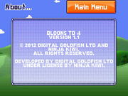 Bloons TD 4 (DSi) - Blooncyclopedia, the Bloons wiki