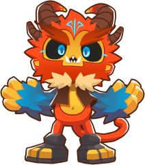 Obyn Greenfoot - Blooncyclopedia, the Bloons wiki