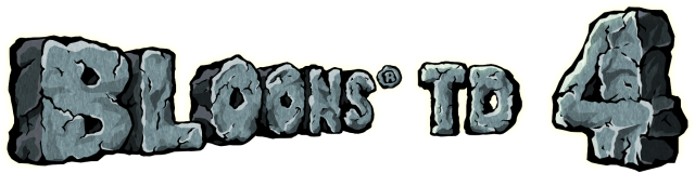 Bloons TD 4 - Blooncyclopedia, the Bloons wiki