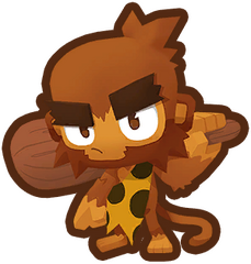 Cave Monkey - Blooncyclopedia, the Bloons wiki