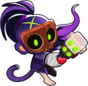Ezili (BTD6) - Blooncyclopedia, the Bloons wiki