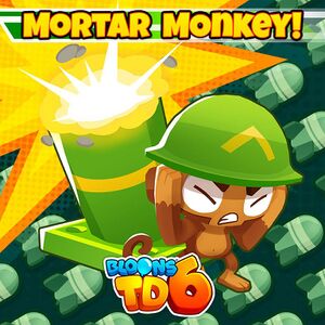 Update history:Bloons TD 6 - Blooncyclopedia, the Bloons wiki