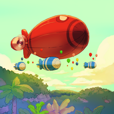 BFB (BCS) - Blooncyclopedia, the Bloons wiki