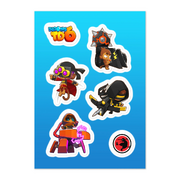 Dart Monkey - Blooncyclopedia, the Bloons wiki