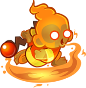Wizard Monkey - Blooncyclopedia, the Bloons wiki