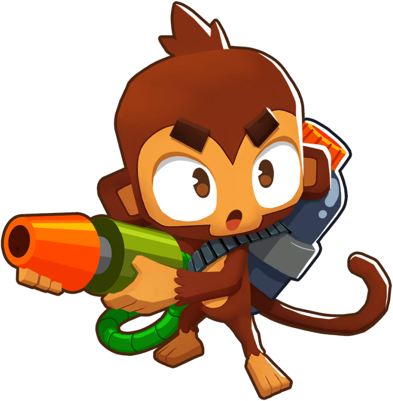 Bigger Globs (BTD6) - Blooncyclopedia, the Bloons wiki