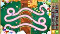 Candy Falls - Blooncyclopedia, the Bloons wiki