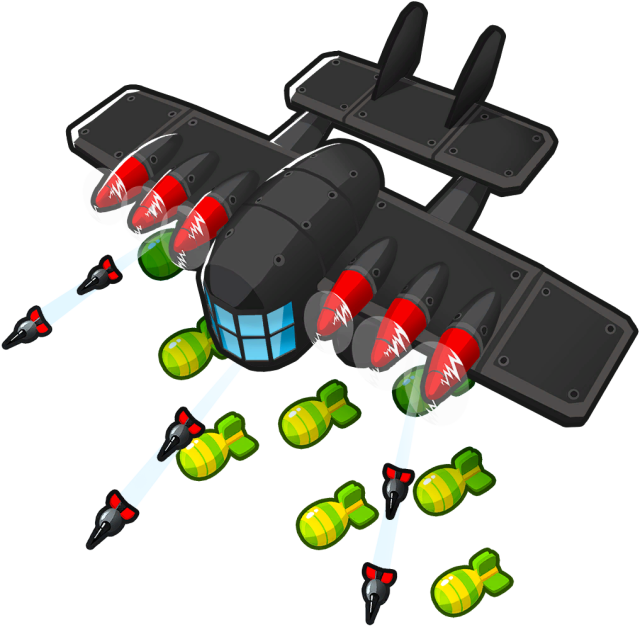 Flying Fortress (BTD6) - Blooncyclopedia, the Bloons wiki