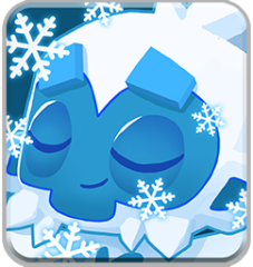 Ice Monkey - Blooncyclopedia, the Bloons wiki