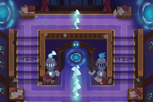 Monklish - Blooncyclopedia, the Bloons wiki