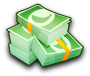 Monkey Money - Blooncyclopedia, the Bloons wiki
