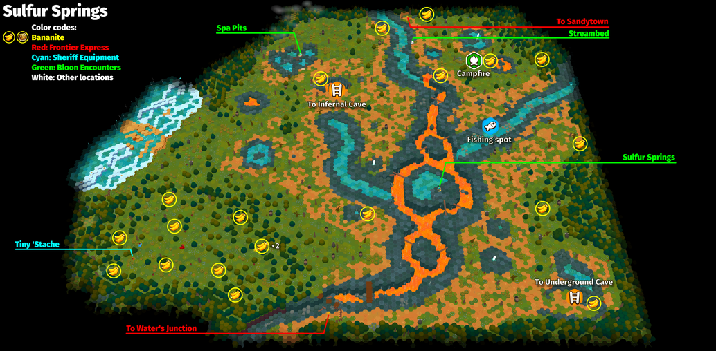 Sulfur Springs (Frontier Legends) - Blooncyclopedia, the Bloons wiki