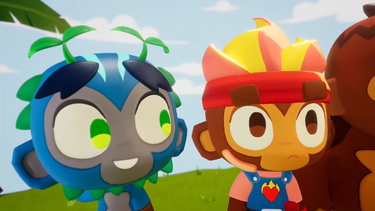 Obyn Greenfoot - Blooncyclopedia, the Bloons wiki