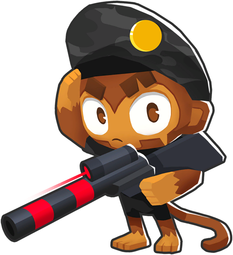 Deadly Precision (BTD6) - Blooncyclopedia, the Bloons wiki
