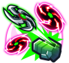 Glaive Dominus - Blooncyclopedia, the Bloons wiki