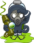 Glue Gunner - Blooncyclopedia, the Bloons wiki