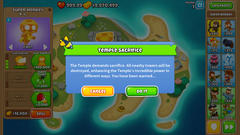 Sun Temple (BTD6) - Blooncyclopedia, the Bloons wiki
